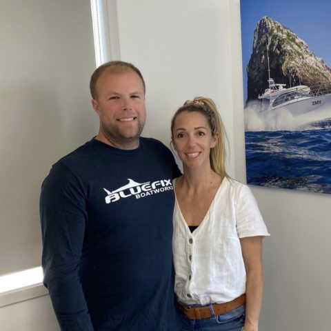About - Bluefix Boatworks