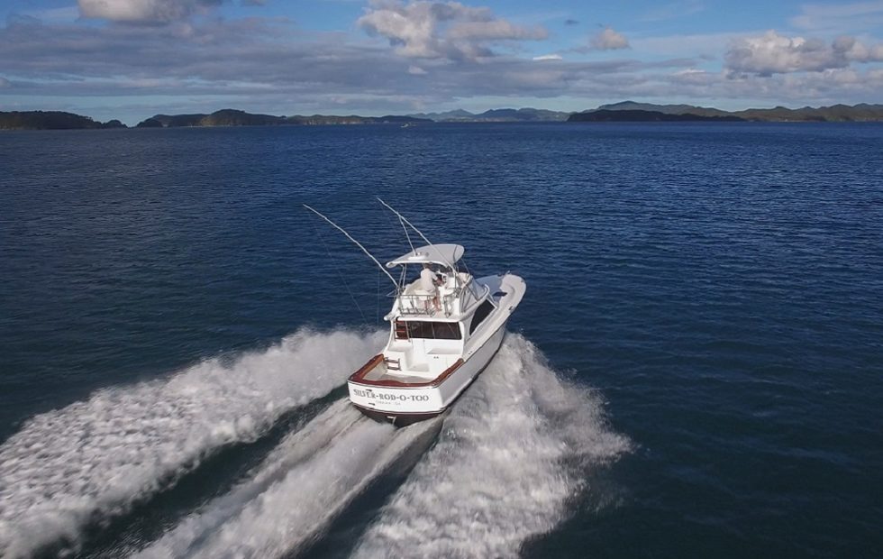 Home - Bluefix Boatworks