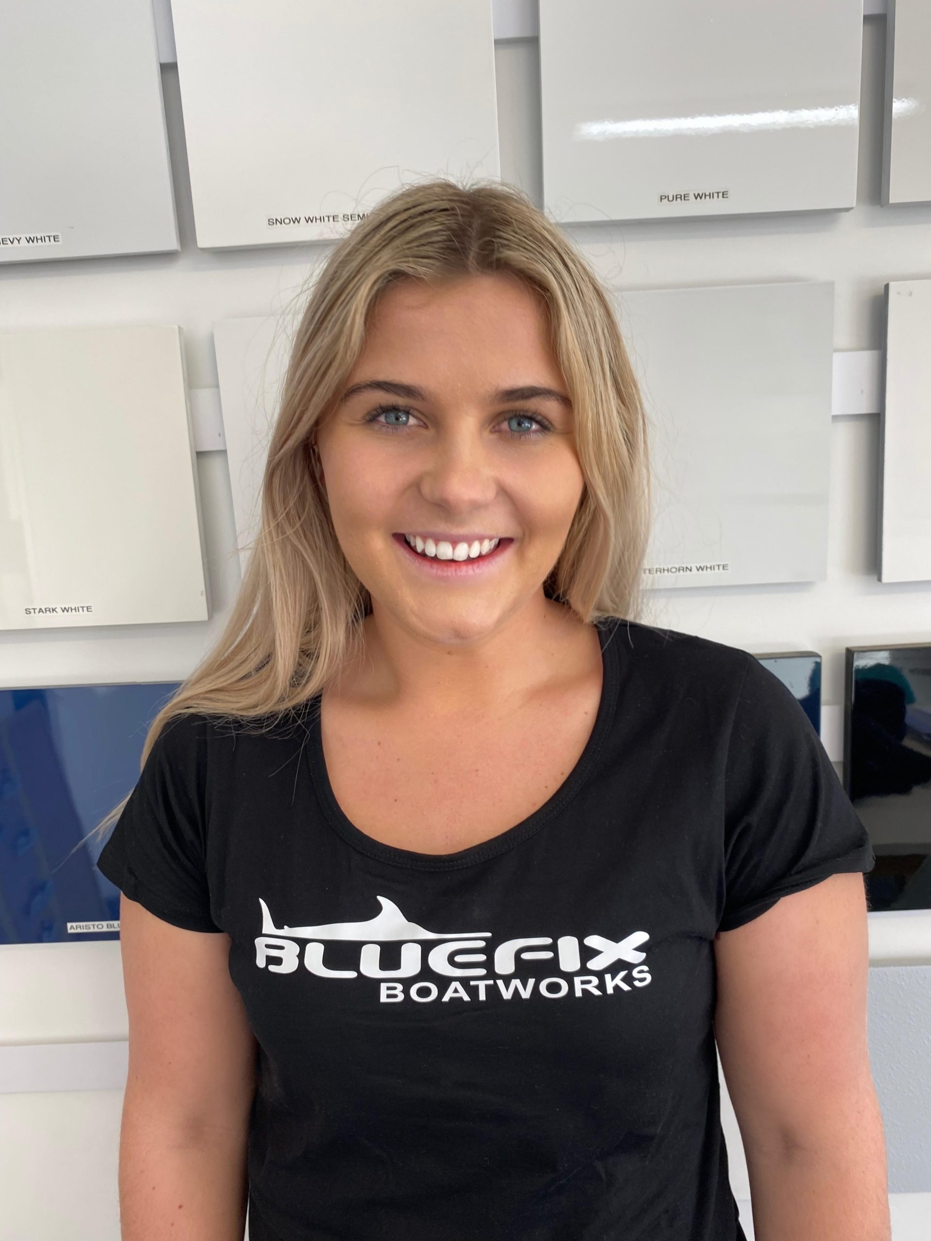 About - Bluefix Boatworks